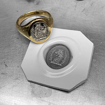 AJM Bespoke Jewellery | For All Your Jewellery Needs